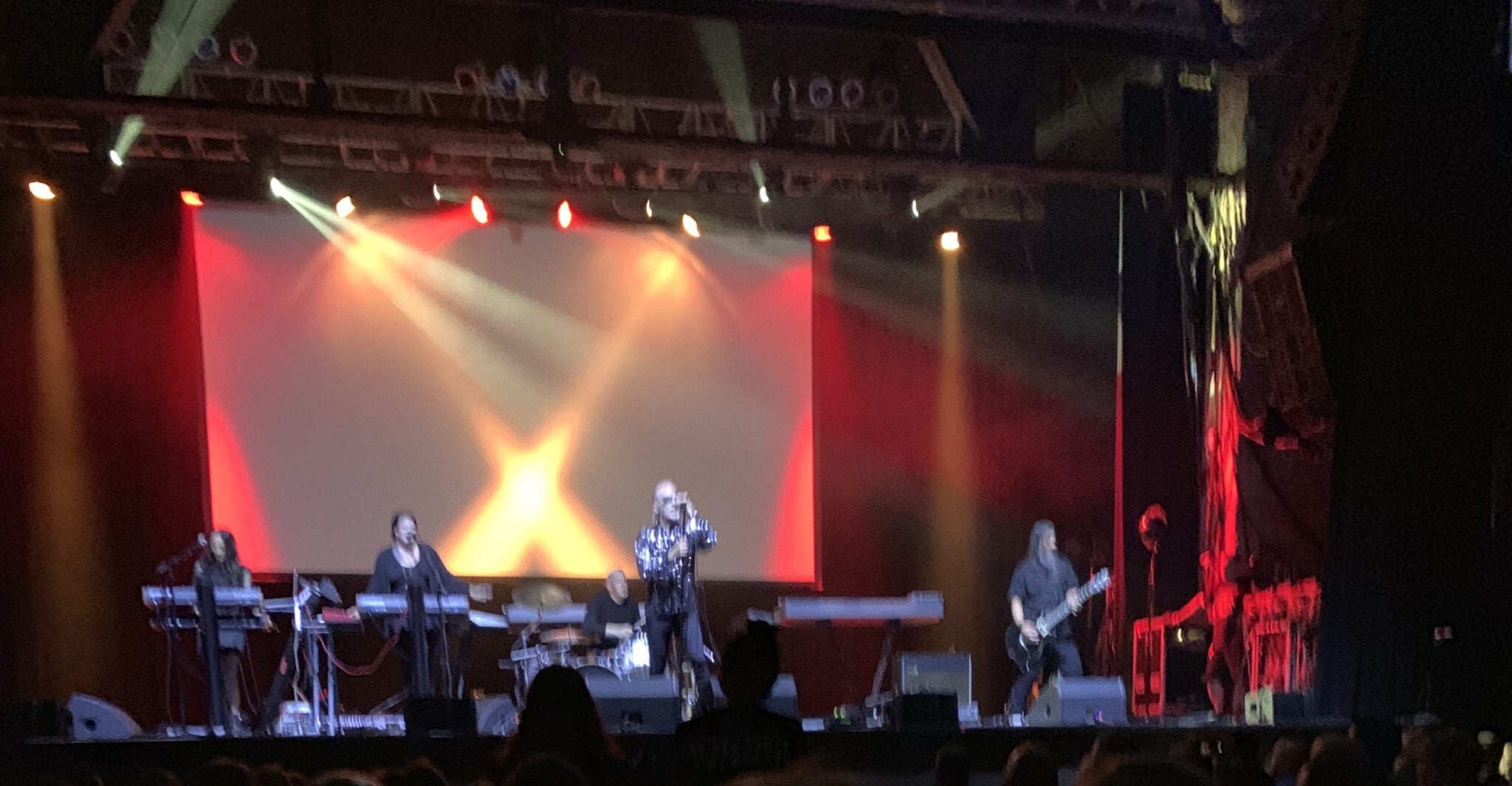 New Wave Radio 80s Music Station - Home - New Wave Radio