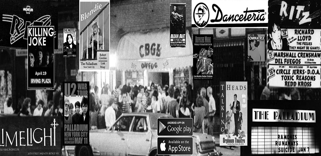 New Wave Music Radio Home - NEW WAVE MUSIC RADIO