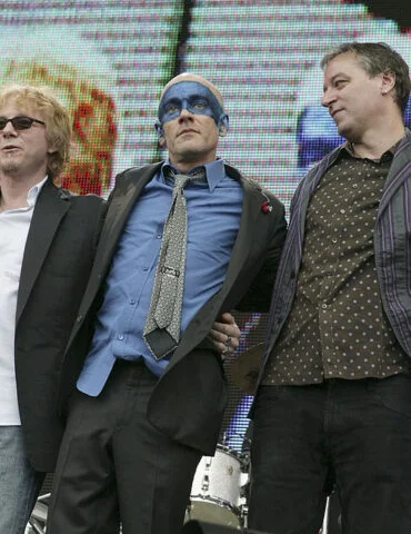 New Wave Radio - 80s Music Station - Home - New Wave 80s Music Radio